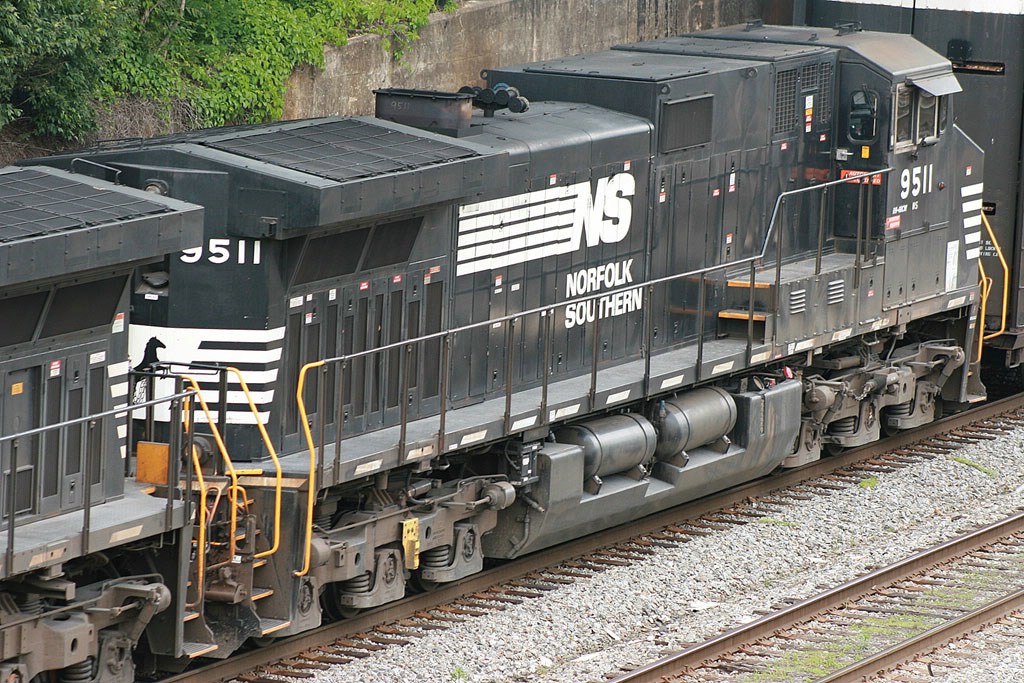 NS 9511